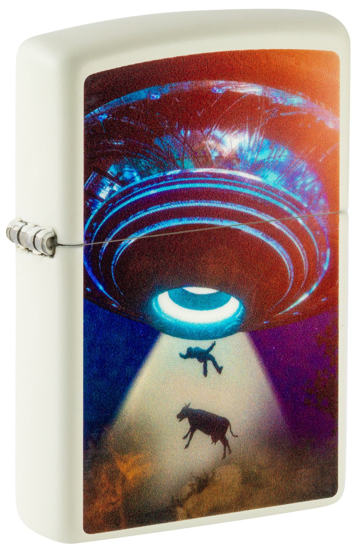 UFO Design – ZippoBangladesh